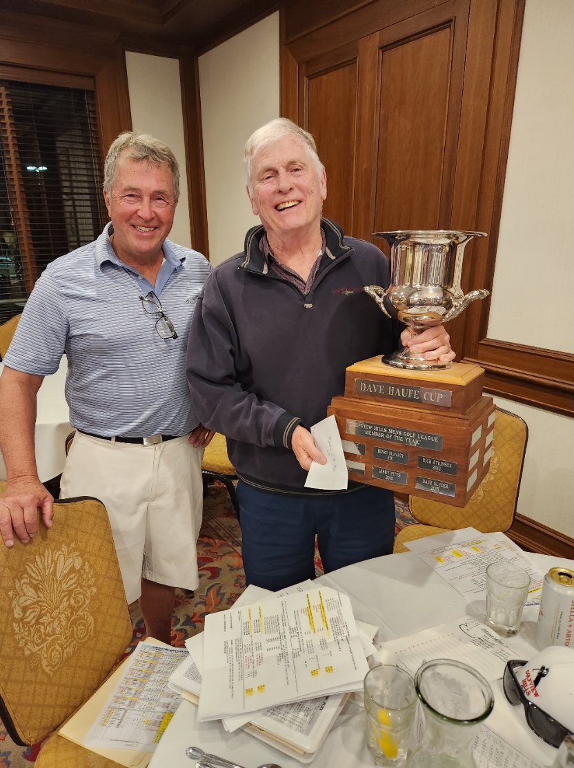 Member Photos – Golfview Hills Men's Golf League